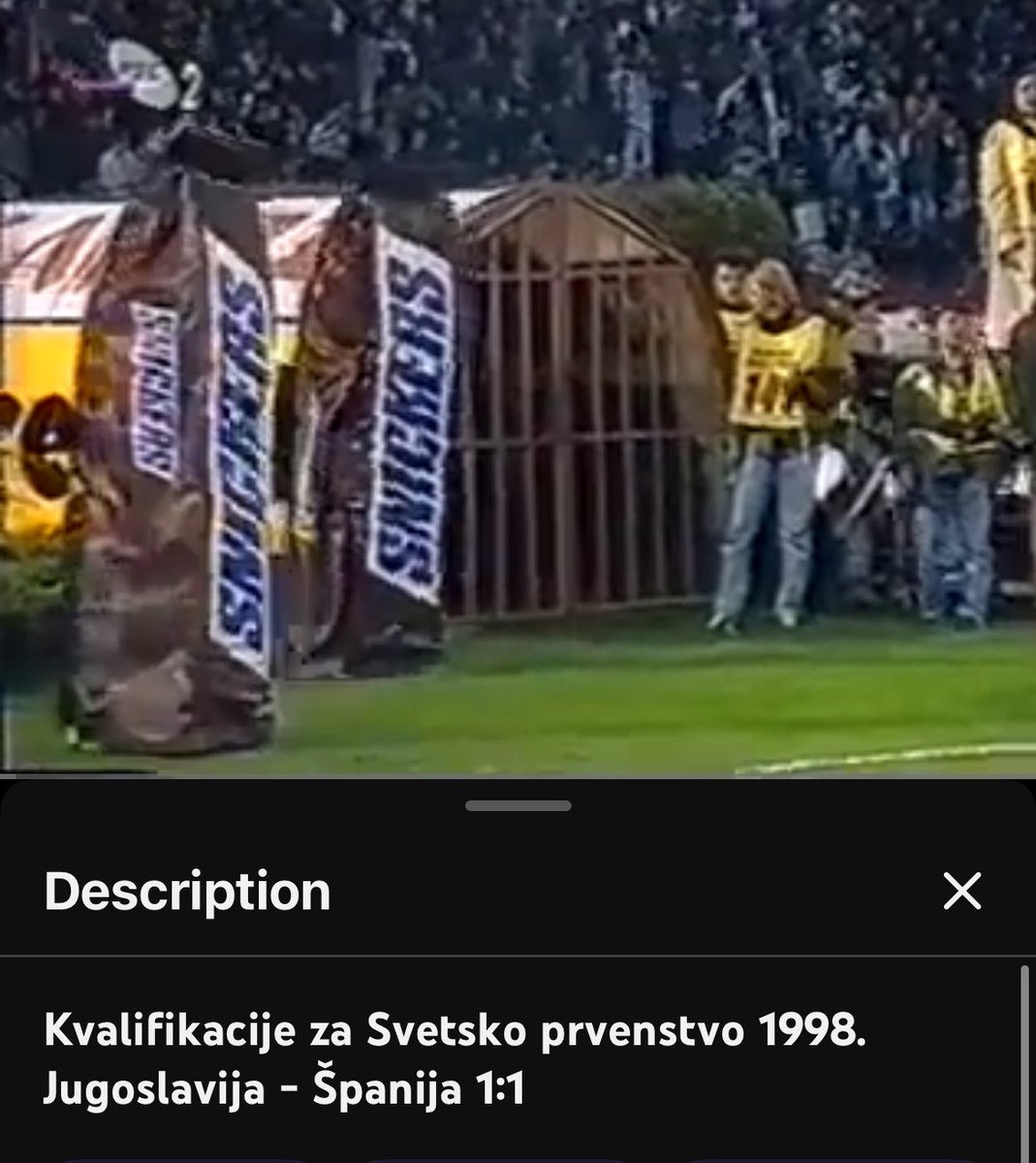 1997. godina, sankcije su olabavile i u Jugoslaviji odnosno Srbiji se ...