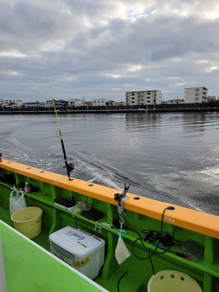 Moritake Fishing (@moritake_1202) / Posts / X