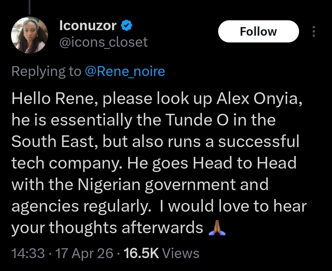 Omo Yoruba. Open ur eyes!!!! Yoruba Ronu