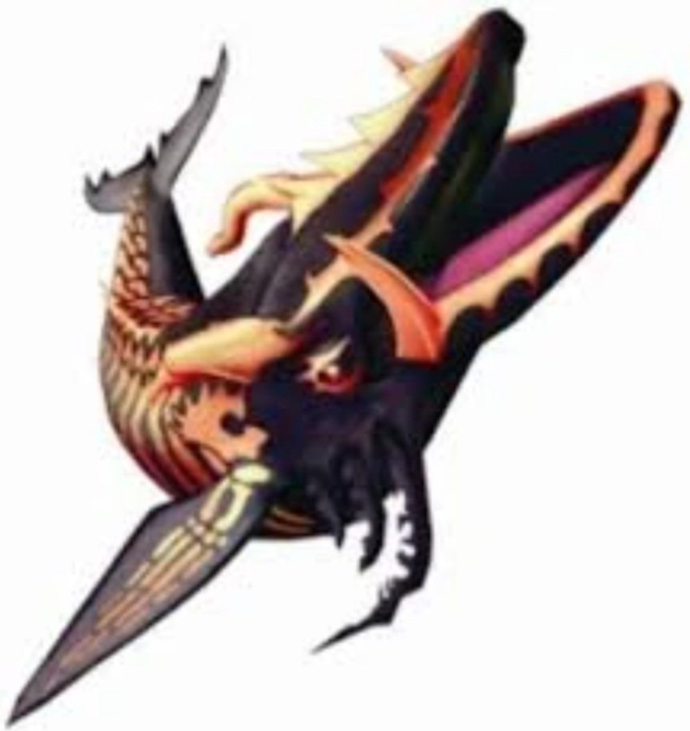 Post by 𓆝 Erza Istiophoriformes 🦚🧟‍♀️🍂🐿🔮🎨 on X: This guy
