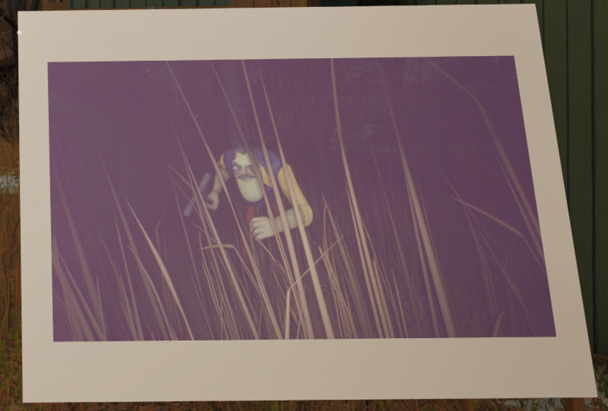 Been playing the HN3 Pre-Alpha and I have to say, of all the things I ...