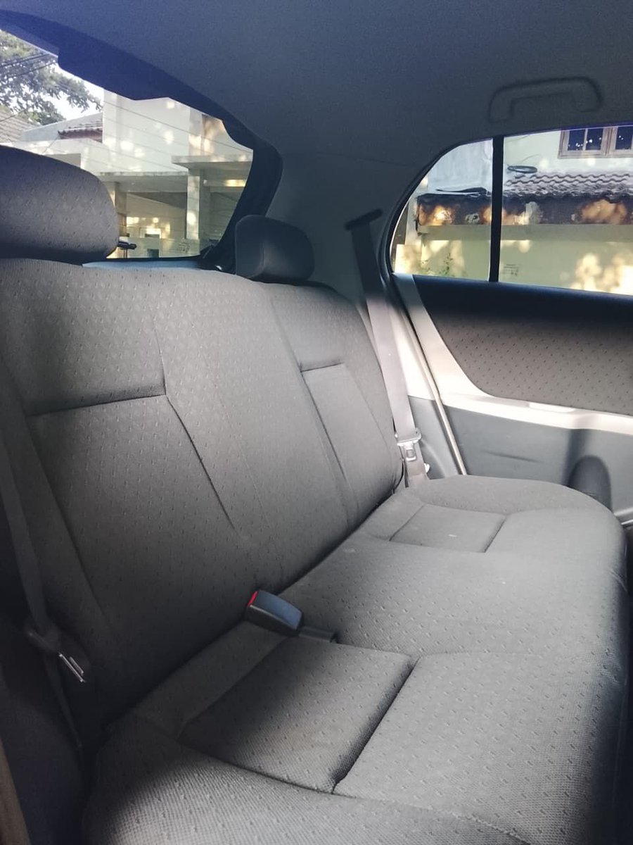 Yaris bakpao, sebiji bahan kalcer yang mulai tergoreng keberadaannya ...