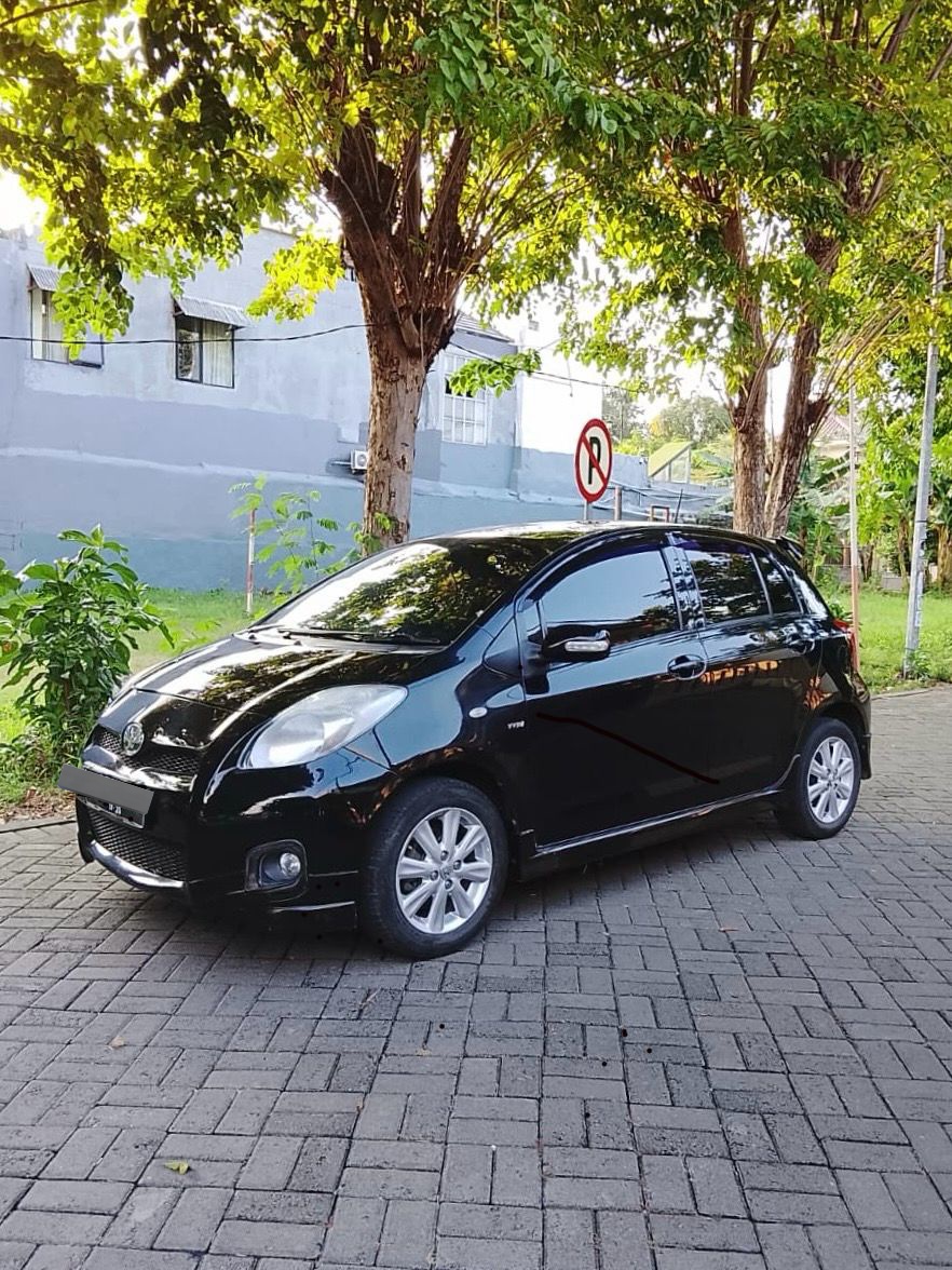 Yaris bakpao, sebiji bahan kalcer yang mulai tergoreng keberadaannya ...