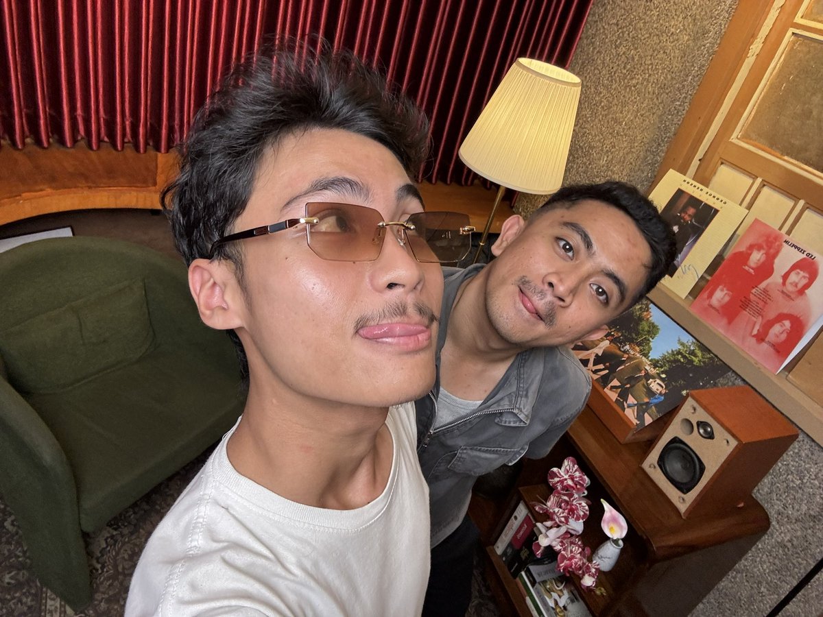Post by deoo on X: miring