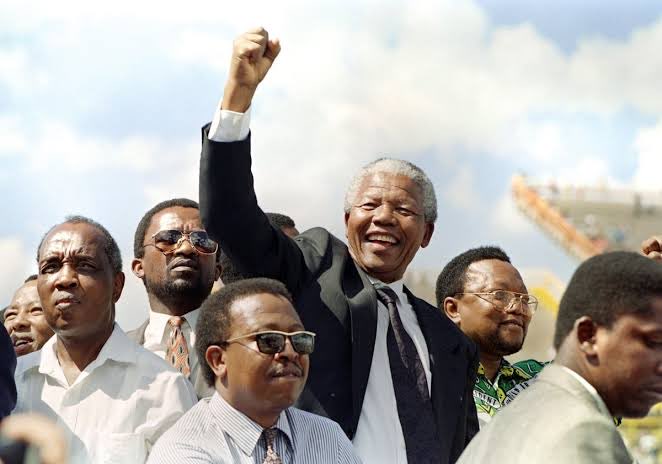 @Red_Pill_US Looks like Mandela’s picture from 1994. What a coincidence.