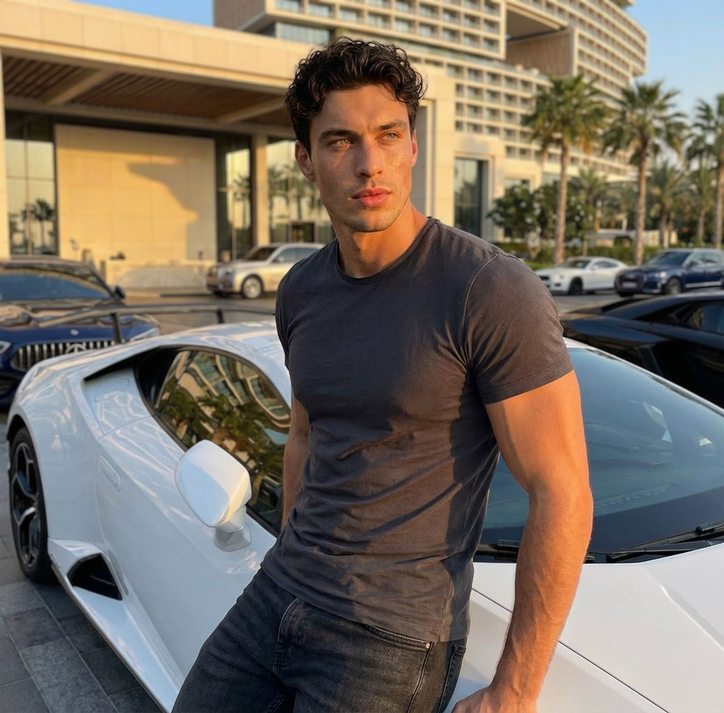 Adrian (@Adrianmodelvip) / Posts / X