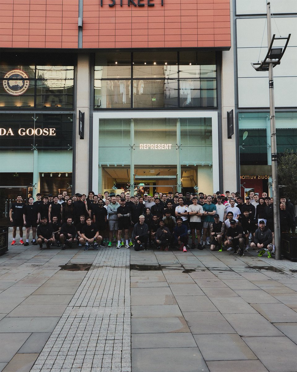 247 Represent (@247byrepresent) / Posts / X