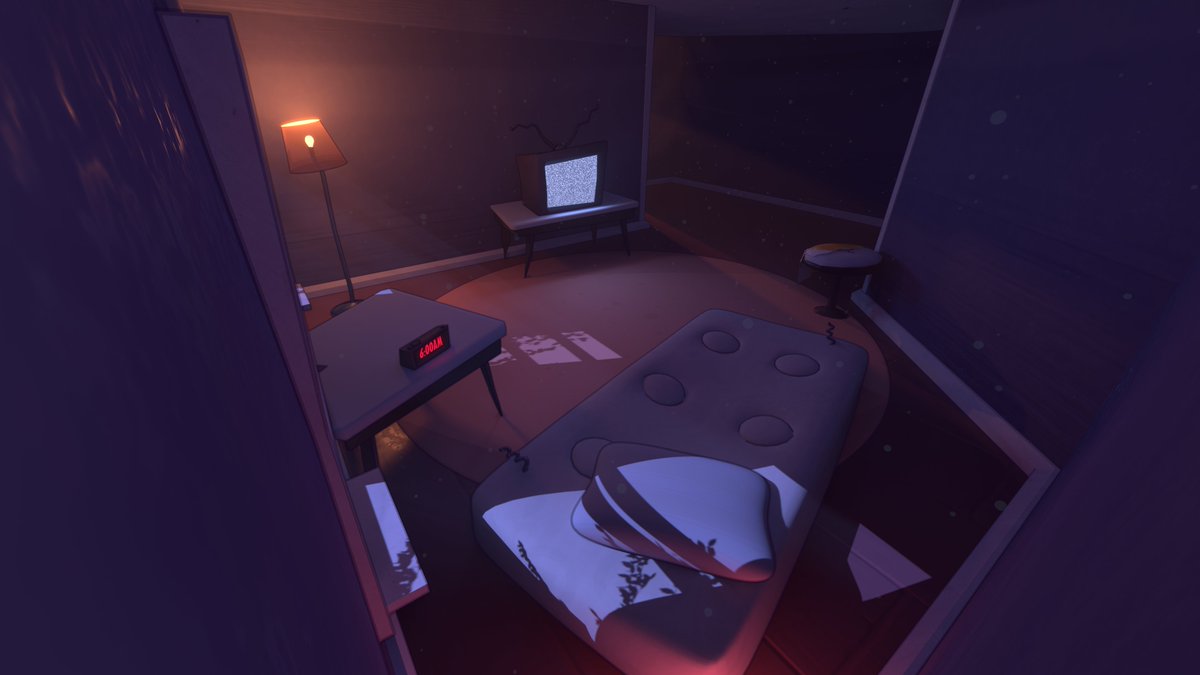 MUCH better :] Though still got stuff to add