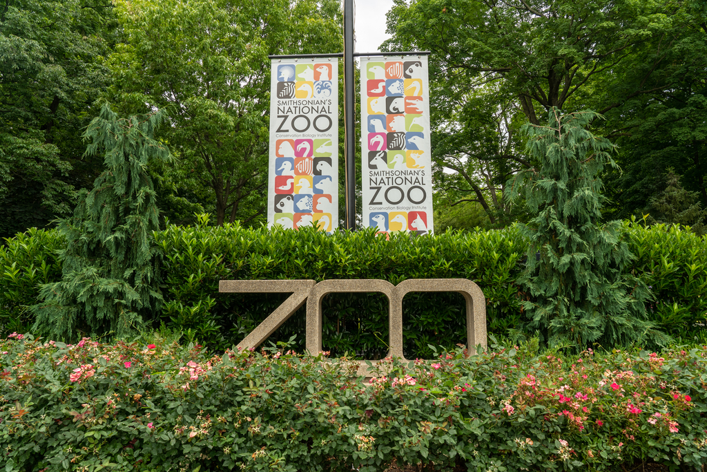 The Zoo has reached capacity for today. Please consider planning your ...