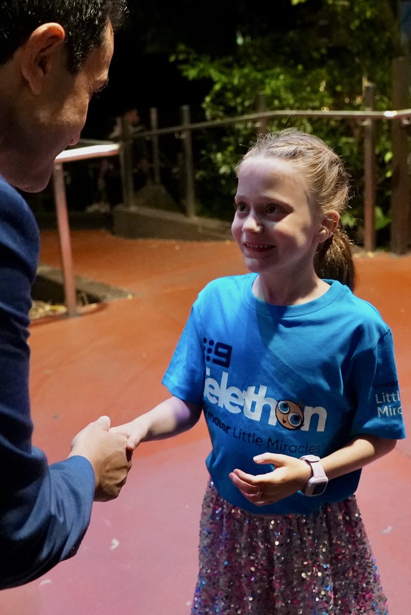 There’s nothing better than seeing the smiles on these kids’ faces at ...