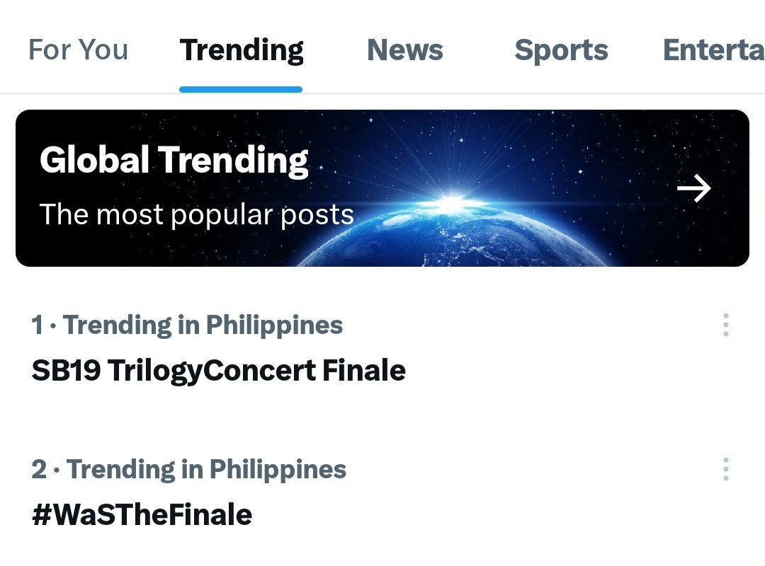 SB19 dominates online conversation in the Philippines and Worldwide ...