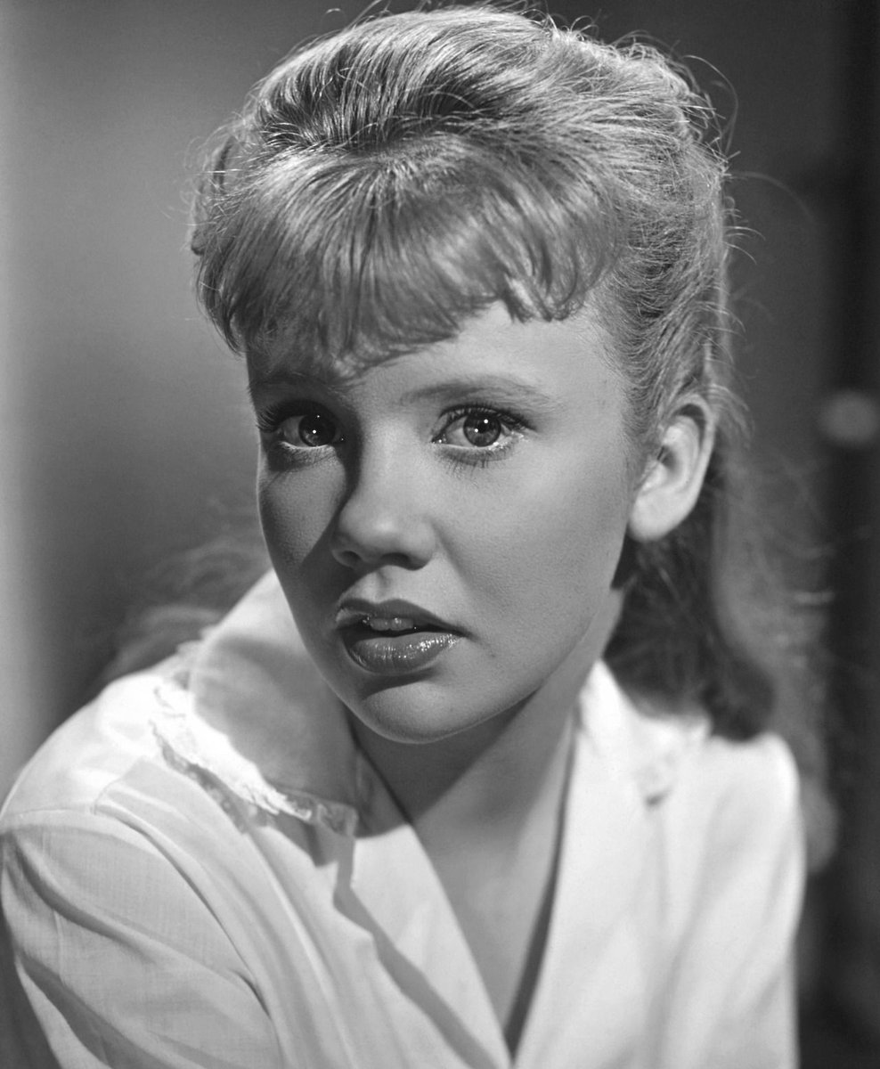 10 Classic Movie Birthdays Today 4/18 incl Hayley Mills, James Drury ...