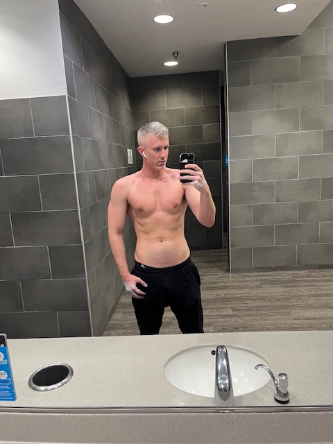 Dropped 23 pounds in 13 weeks. Average of 1.75 pounds per week. Still ...
