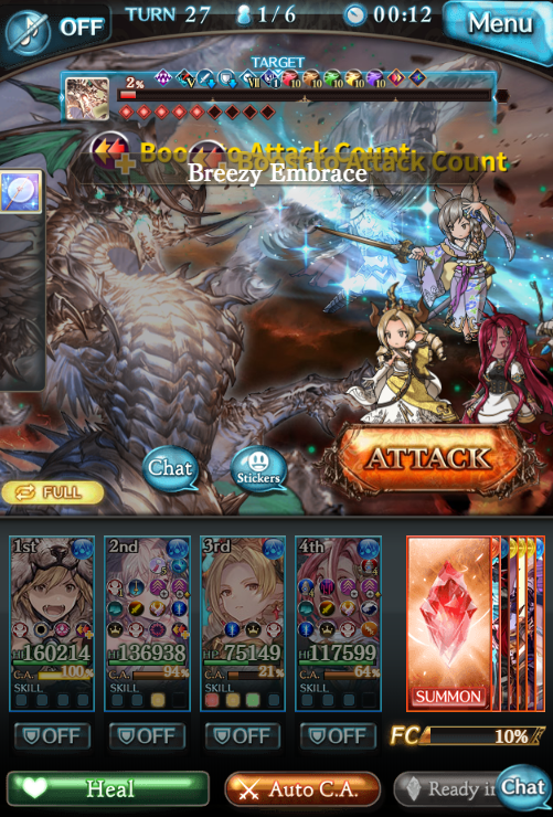 i can do the wacky super baha full auto too glory to istavion