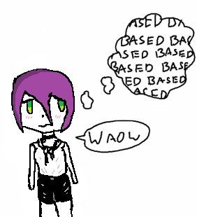 waow based but Reze