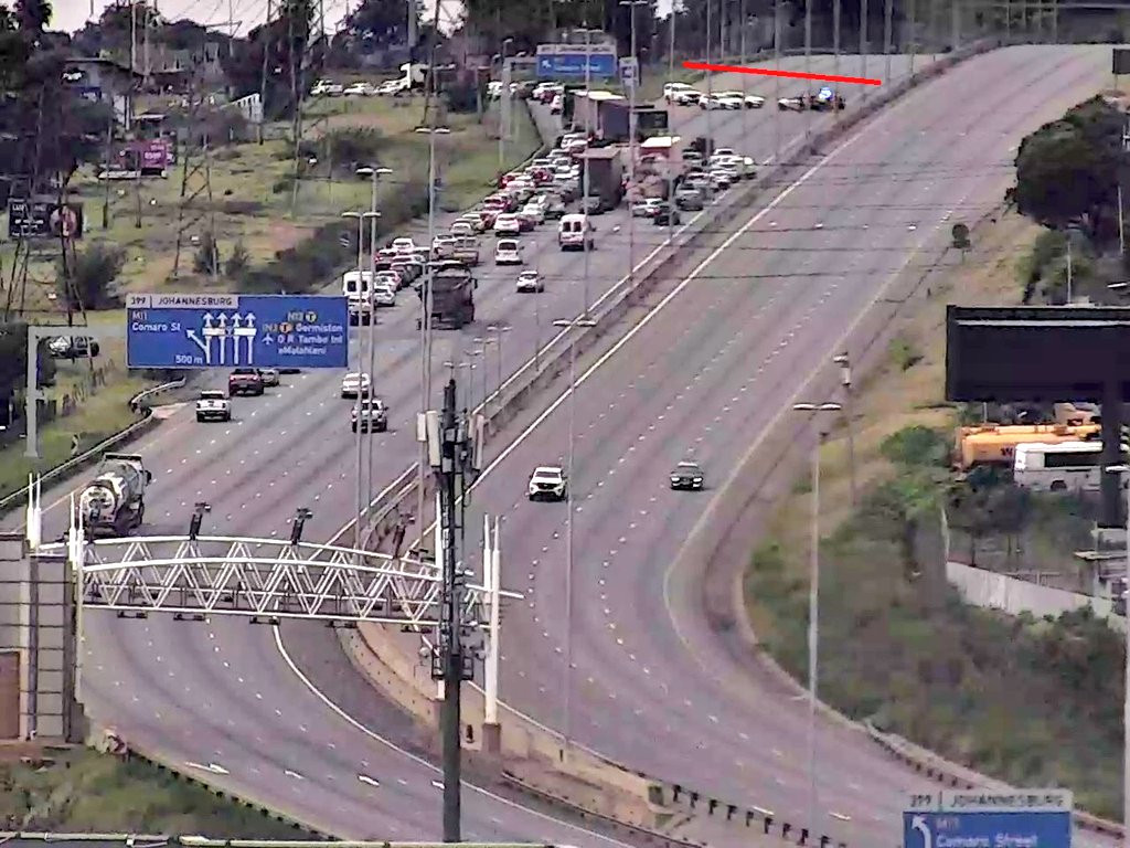 TRAFFIC ADVISORY FOR IMMEDIATE RELEASE 19 April 2026 FATAL COLLISION ...