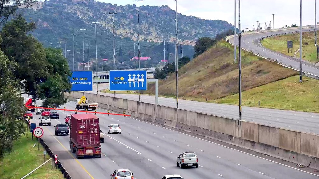 TRAFFIC ADVISORY FOR IMMEDIATE RELEASE 19 April 2026 FATAL COLLISION ...