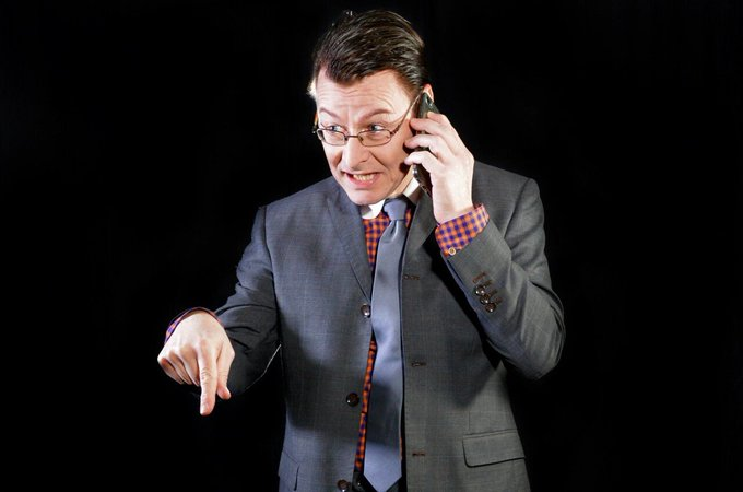 People with dark personality traits are naturally inclined towards ...