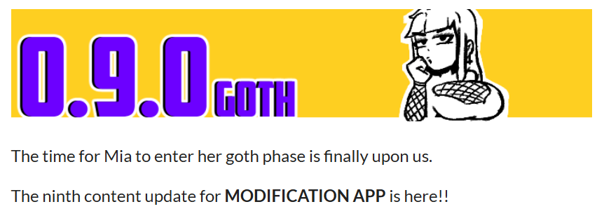 MODIFICATION APP 🔞 (@tightly_dev) / Posts / X