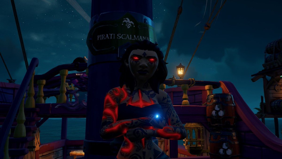 Sea of Thieves - Pirati Scalmanati (@scalmanati) / Posts / X