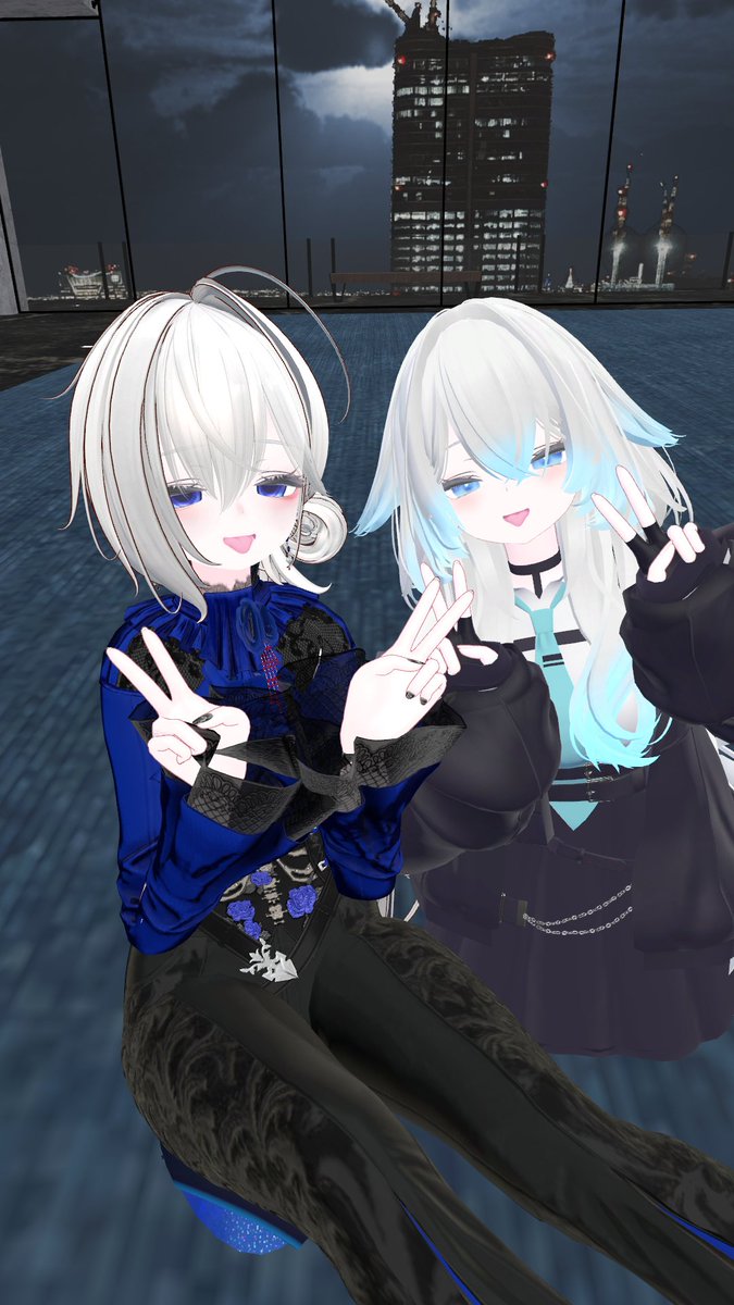 おはようございます！ ルルネかわいいね https://t.co/hB3zAQzo7F