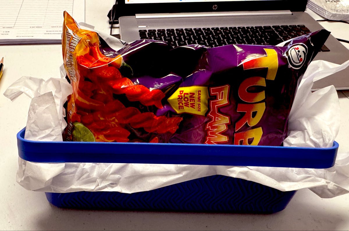Organizing the #STAAR is a big task. A 3rd grader asked if I was okay ...