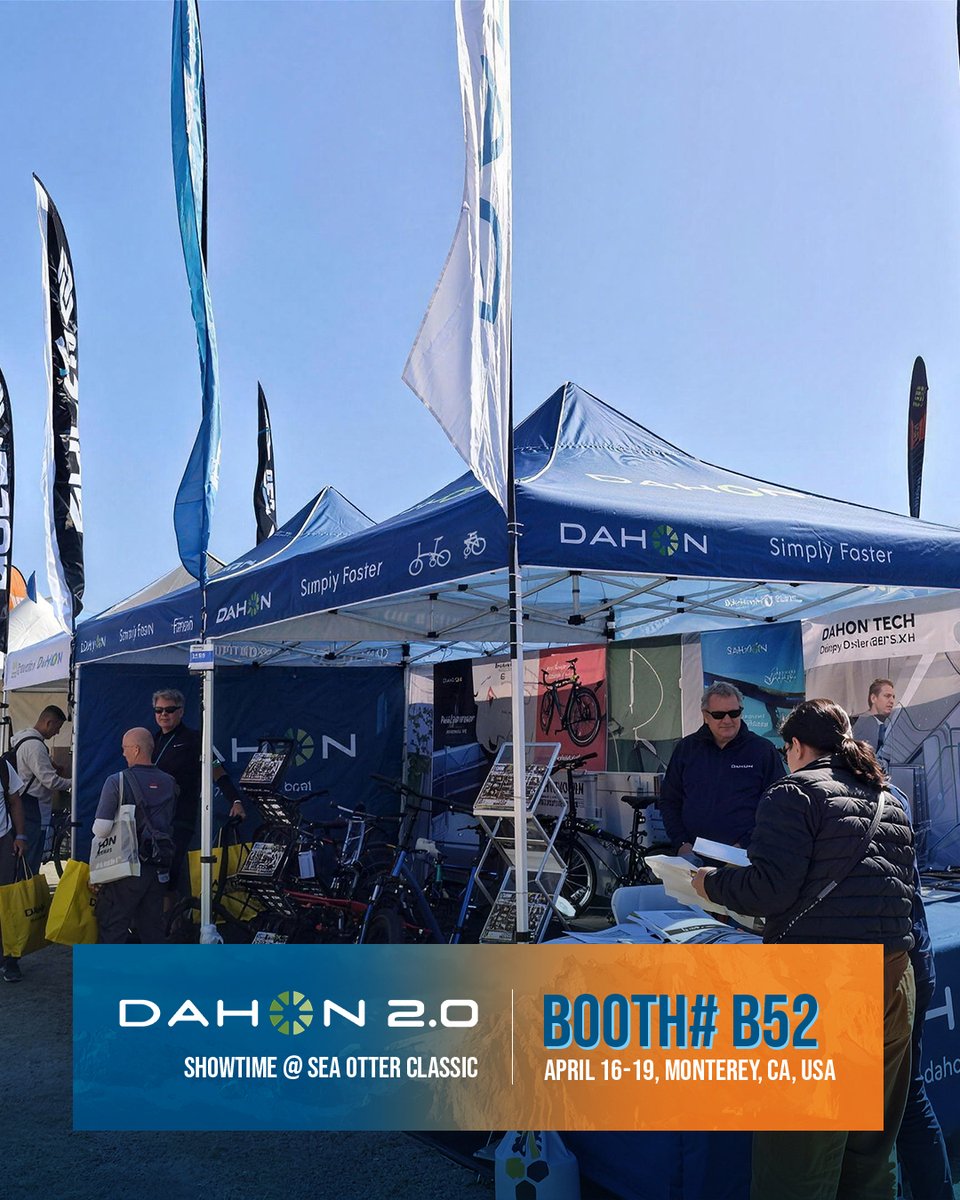 DAHON Bicycles (@dahonbicycles) / Posts / X