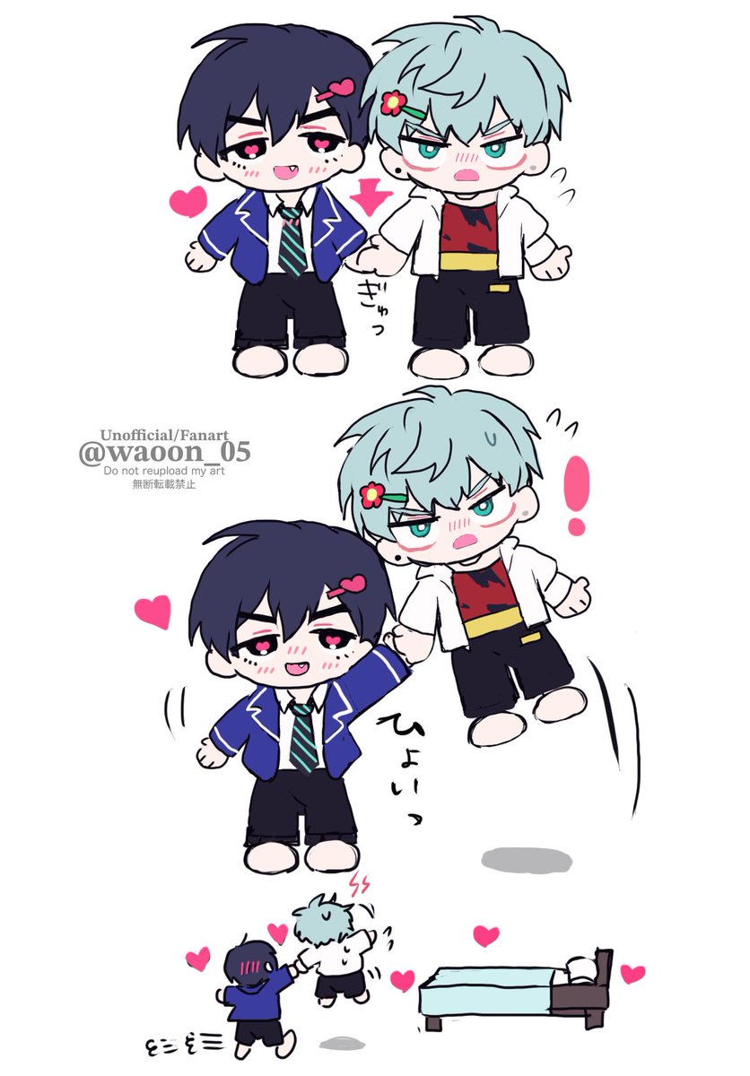 aziki (@as_aziki) / Posts / X