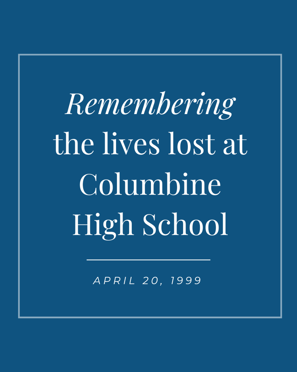 Columbine 20
