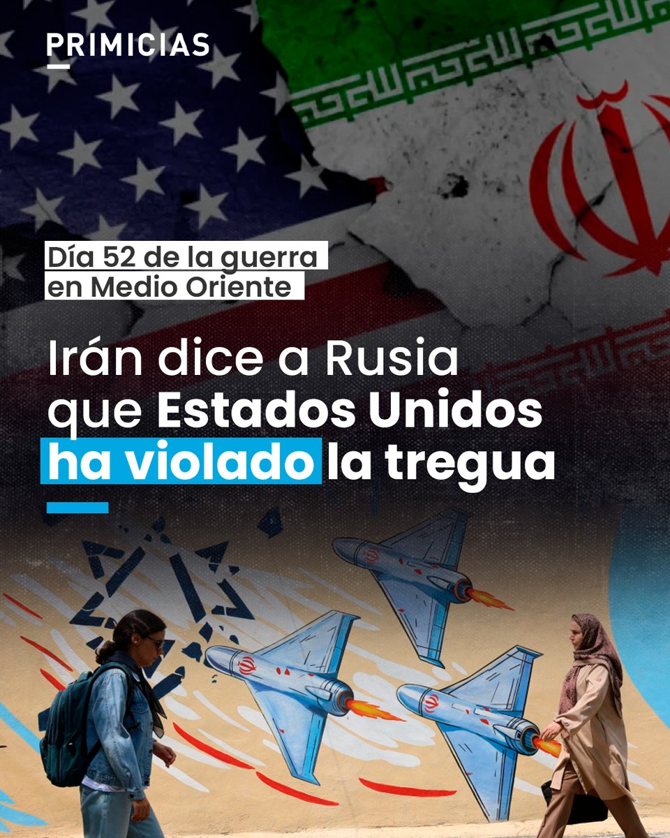Funcionarios iranís afirman que una delegación de Irán viajará a ...