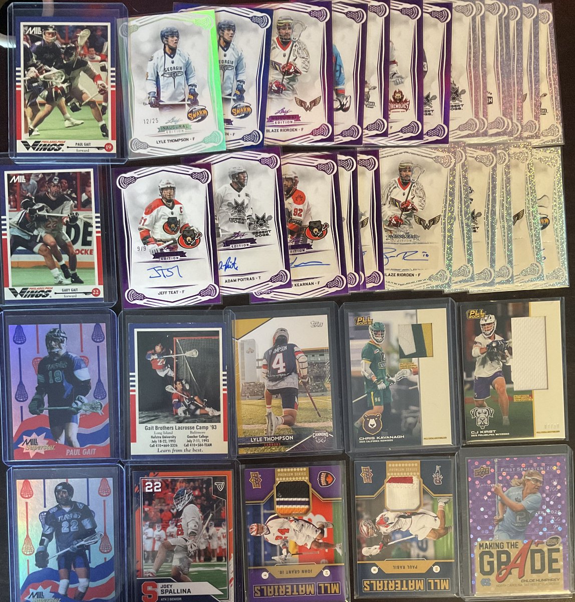 Calder City Sports Cards (@CalderCitySport) / Posts / X