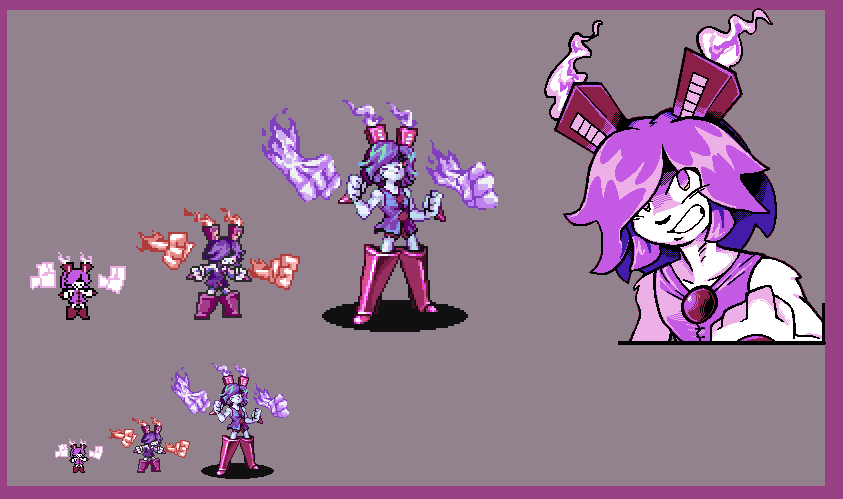 i reused and redesigned a oc for this group project final this project ...