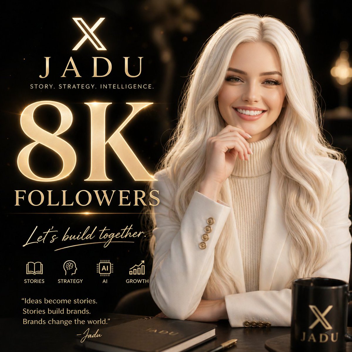 Jadu | Trend Radar (@Jadu100x) / Posts / X