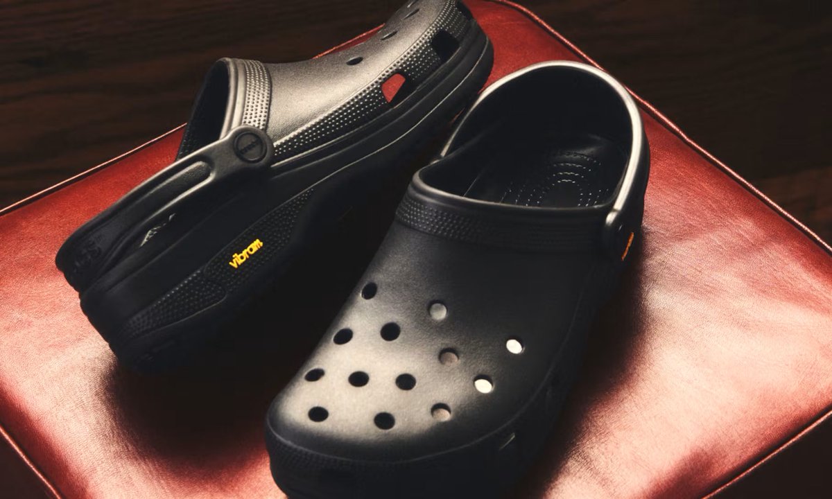 VIBRAM Crocs CLASSIC EXP 2026 4 24 11 00 5 13 10 00 vibram-crocs-classic-exp-2026-4-24-11-00-5-13-10-00
