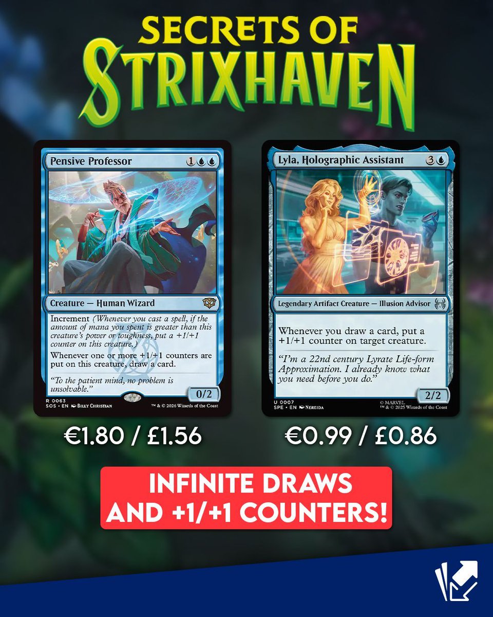 Cardmarket-Magic (@CardmarketMagic) / Posts / X