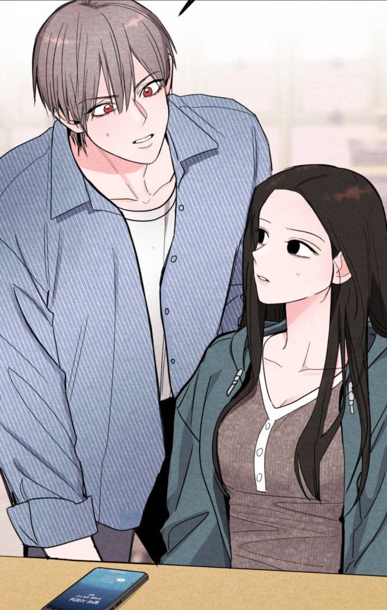 NEW MANHWA ON NAVER WITH 6 NEW EPISODES!!! Perfect Senior's Hide! / 완벽한 ...