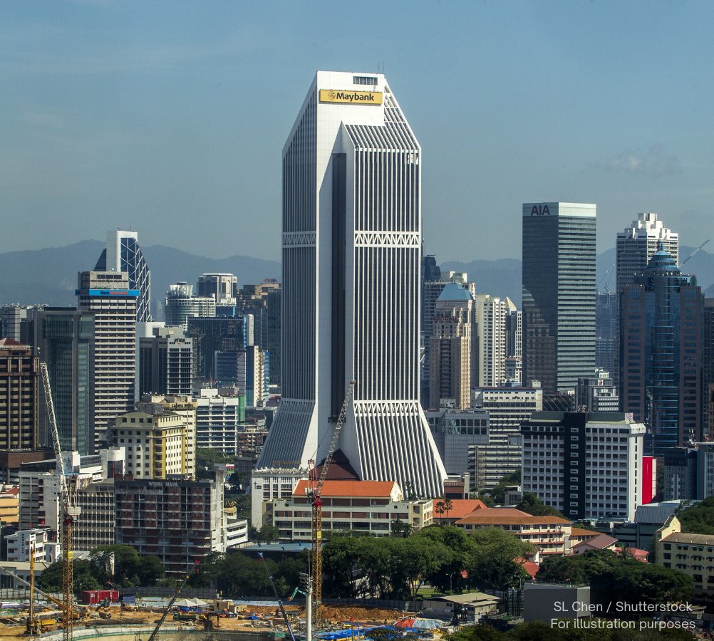 Maybank will officially relocate its head office from Menara Maybank in ...