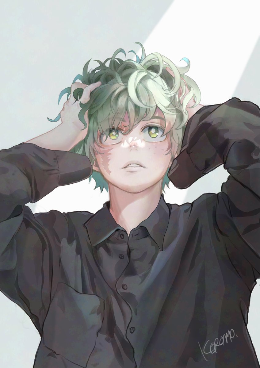 koromo (@koromo06418109) / Posts / X