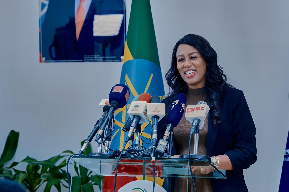 Immigration and Citizenship Service (ICS Ethiopia) (@ics_ethiopia ...