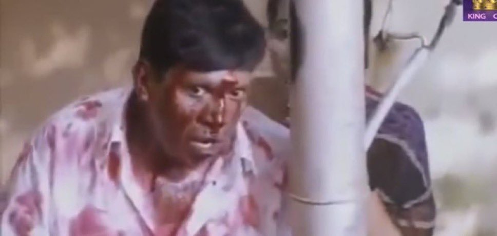 adhibar seeman who’s been crying his lungs out for change since 2010