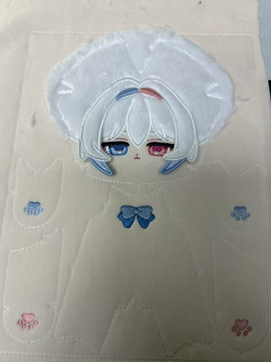 Xinxin doll customisation (@Xinxin_doll) / Posts / X