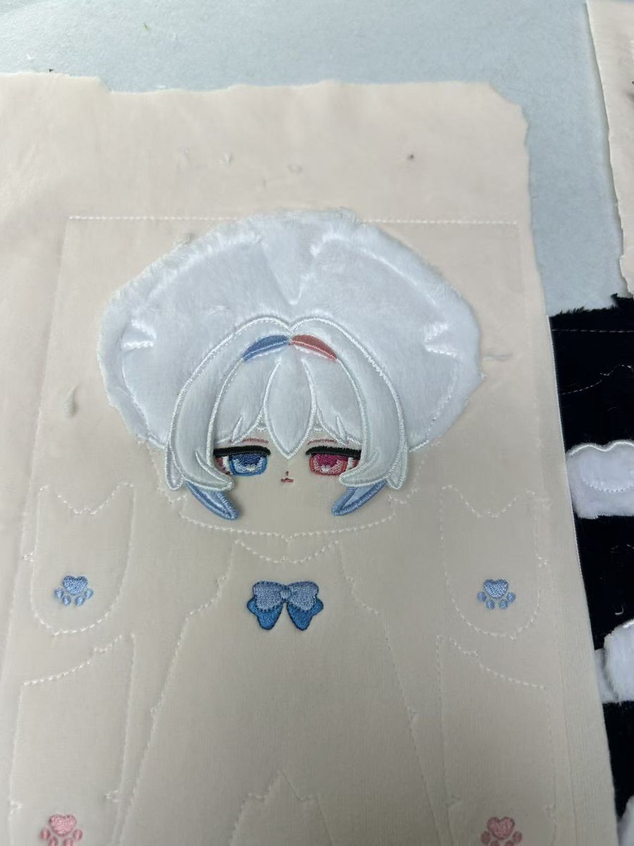 Xinxin doll customisation (@Xinxin_doll) / Posts / X