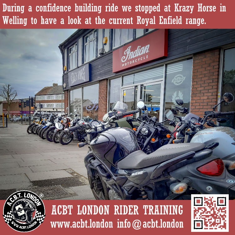 ACBT LONDON Motorcycle Training (@AcbtLondon) / Posts / X