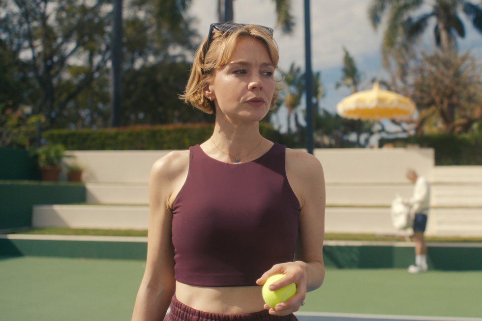 “lindsay is someone who's having a silent breakdown. she's manipulative ...