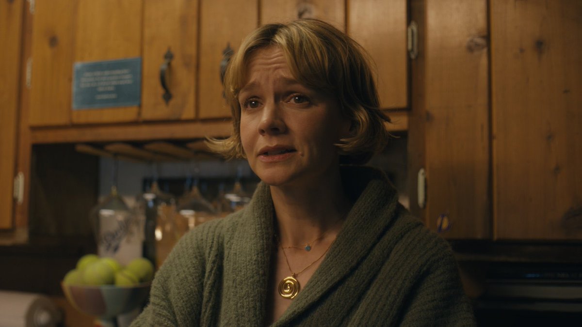 “lindsay is someone who's having a silent breakdown. she's manipulative ...