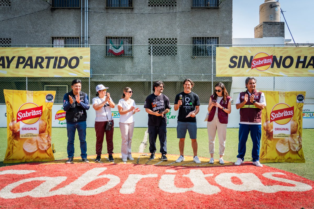 PepsiCo México (@PepsiCoMex) / Posts / X