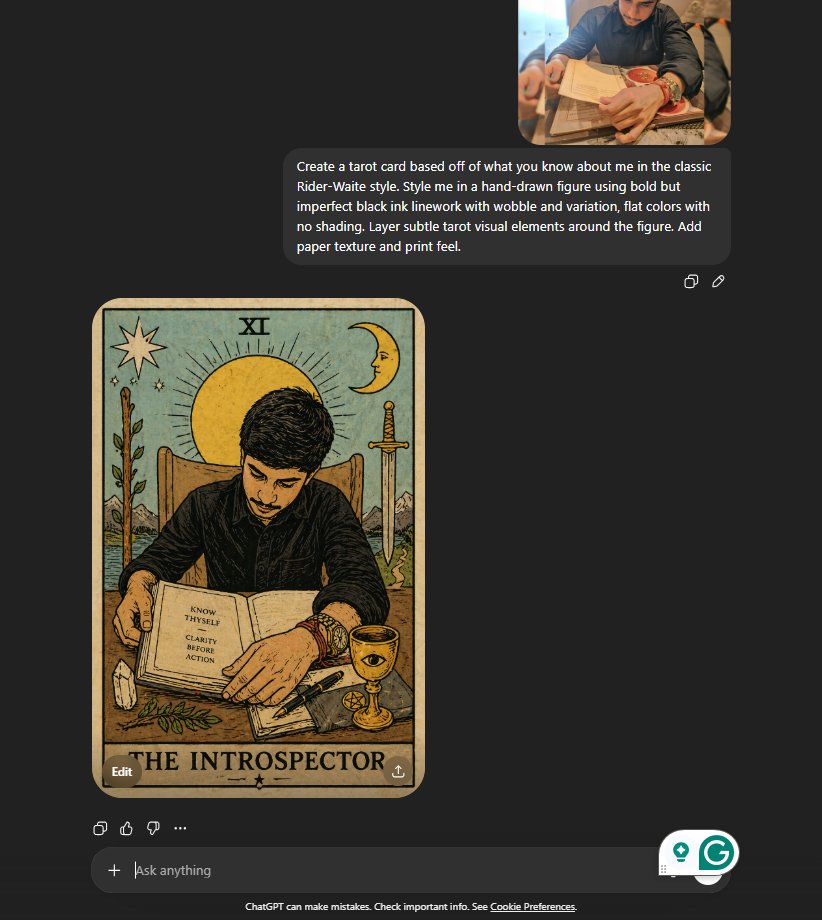 ChatGPT Image v1: -you prompt. it generates. hope for the best. ChatGPT ...