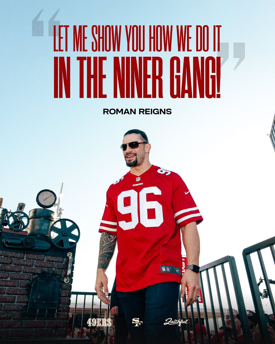 San Francisco 49ers (@49ers) / Posts / X