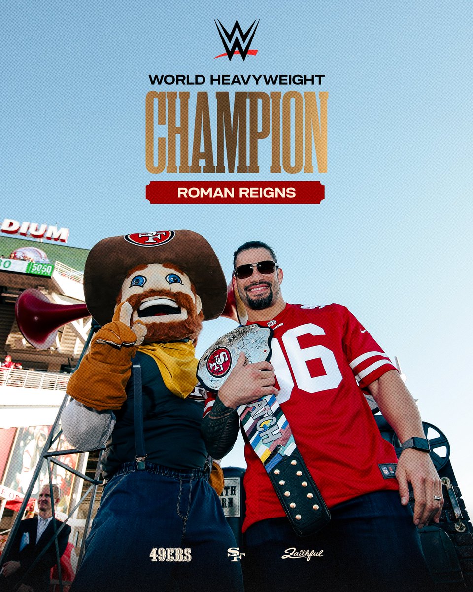 San Francisco 49ers (@49ers) / Posts / X