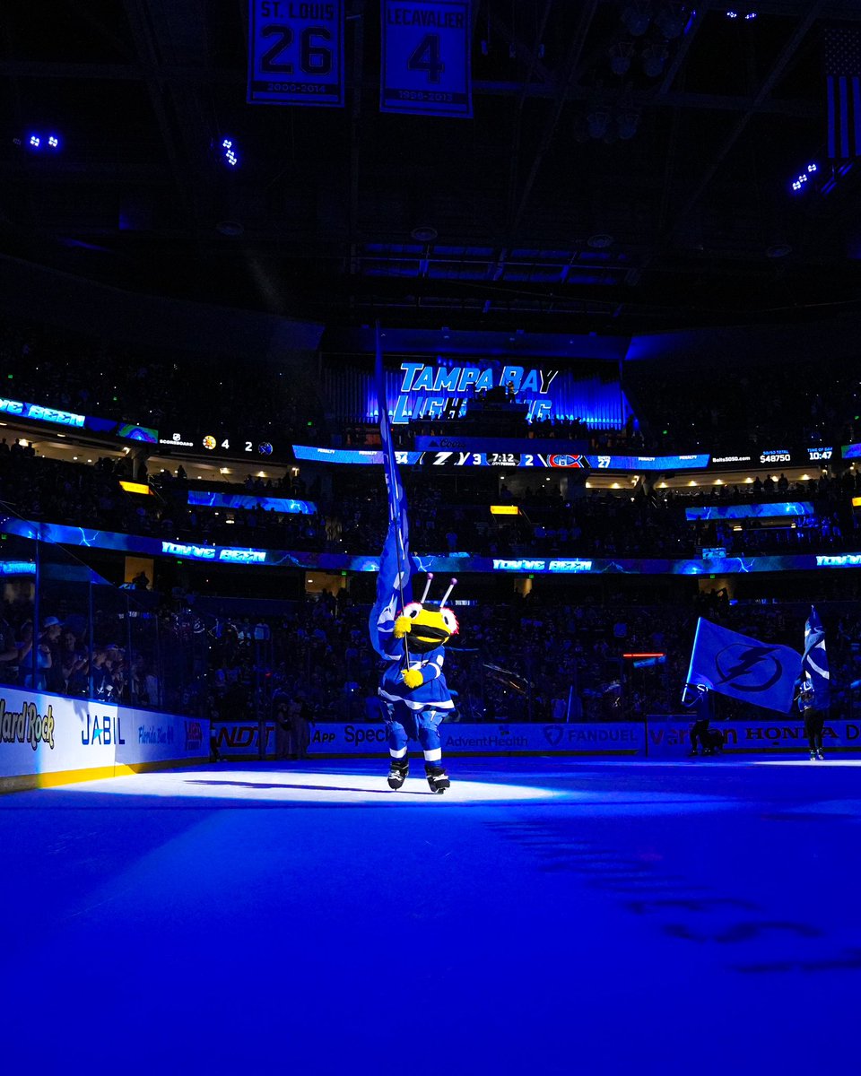 ThunderBug (@ThunderBugTBL) / Posts / X